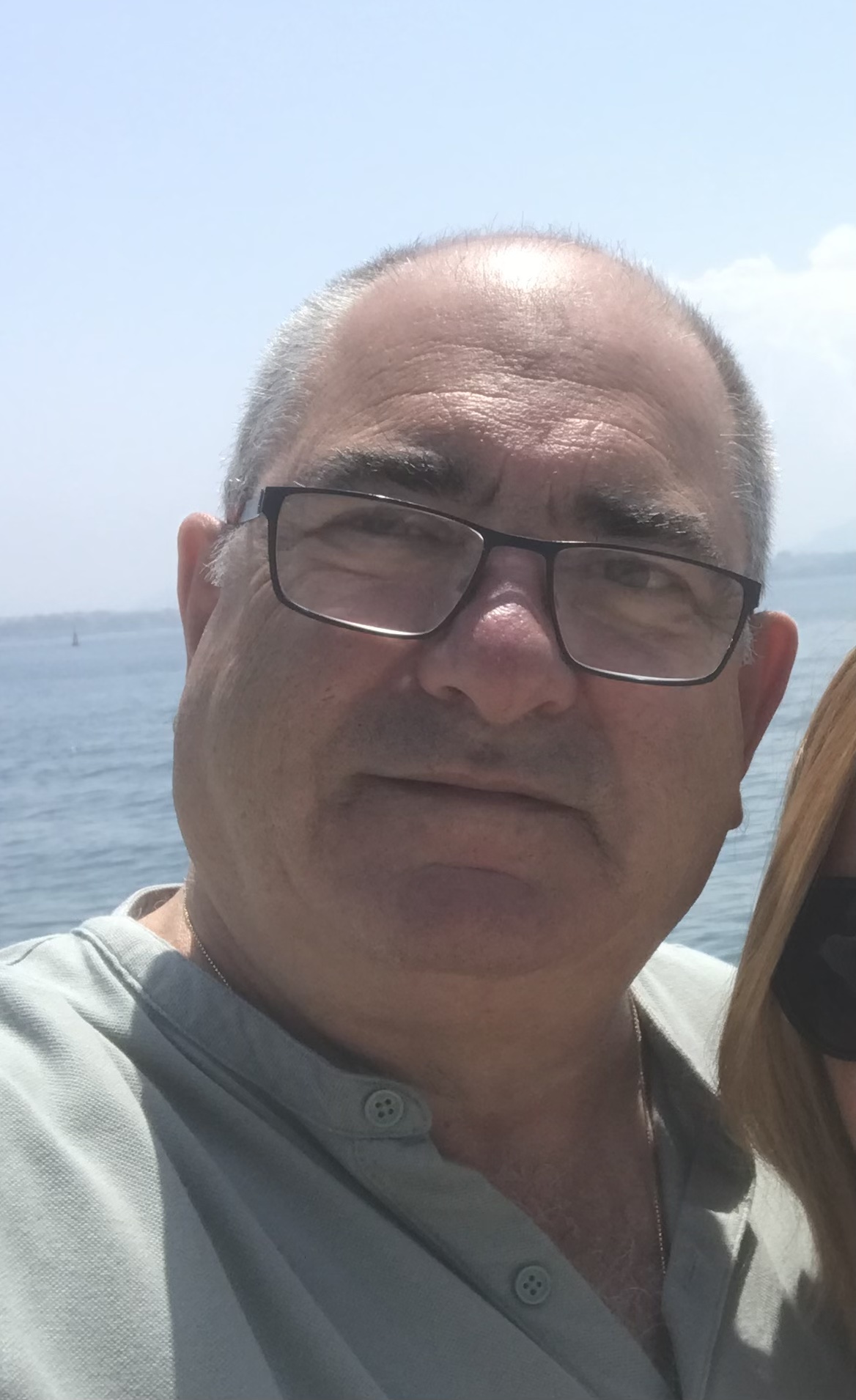 Juan Ignacio Castillo Mancebo - VERDES EQUO